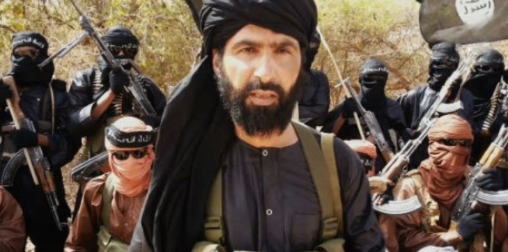 The War on Terror from the Sahara to the Sahel | AUSACO